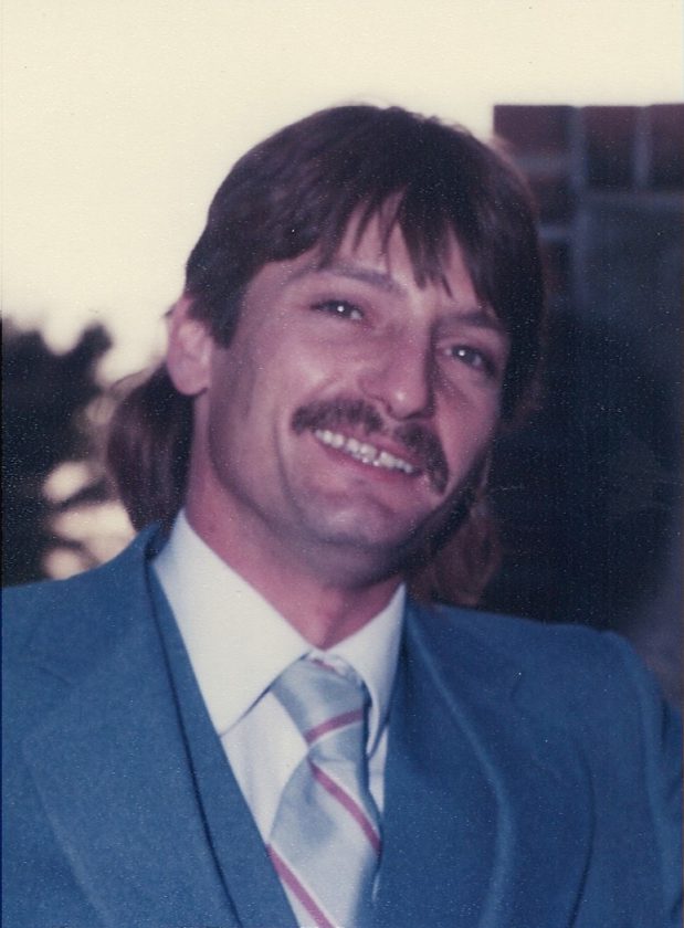 Gerald P. ‘Jerry’ Luft | News, Sports, Jobs - Daily Press